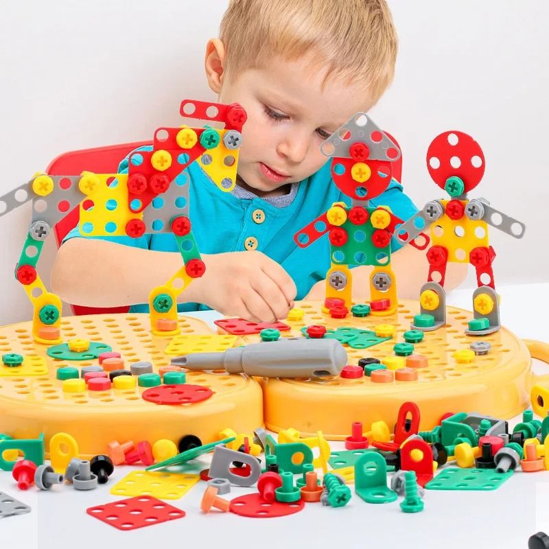JooBox™ | La boîte à outils Montessori – BABYSBLOU